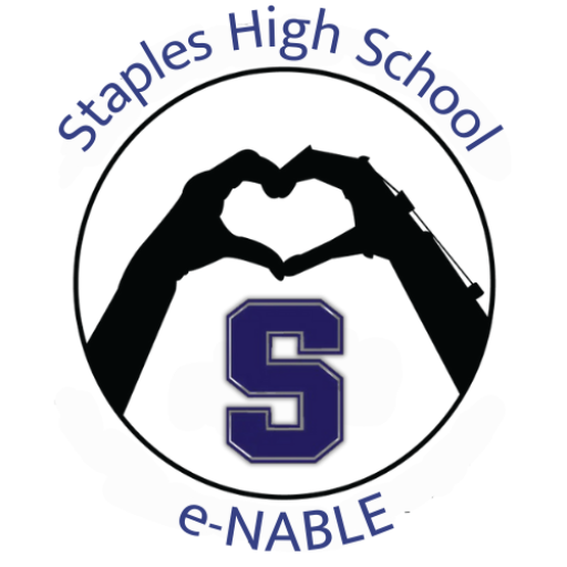 Staples eNABLE - A website for Staples e-NABLE